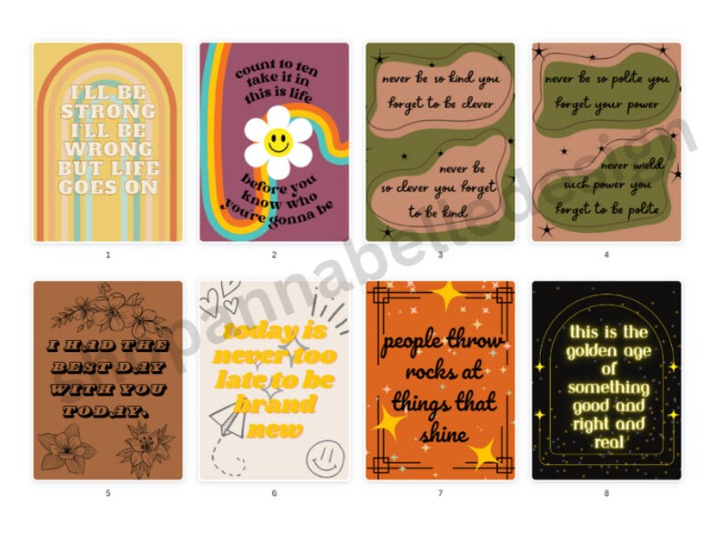 Taylor Swift Classroom Posters Inspirational Lyrics - Etsy