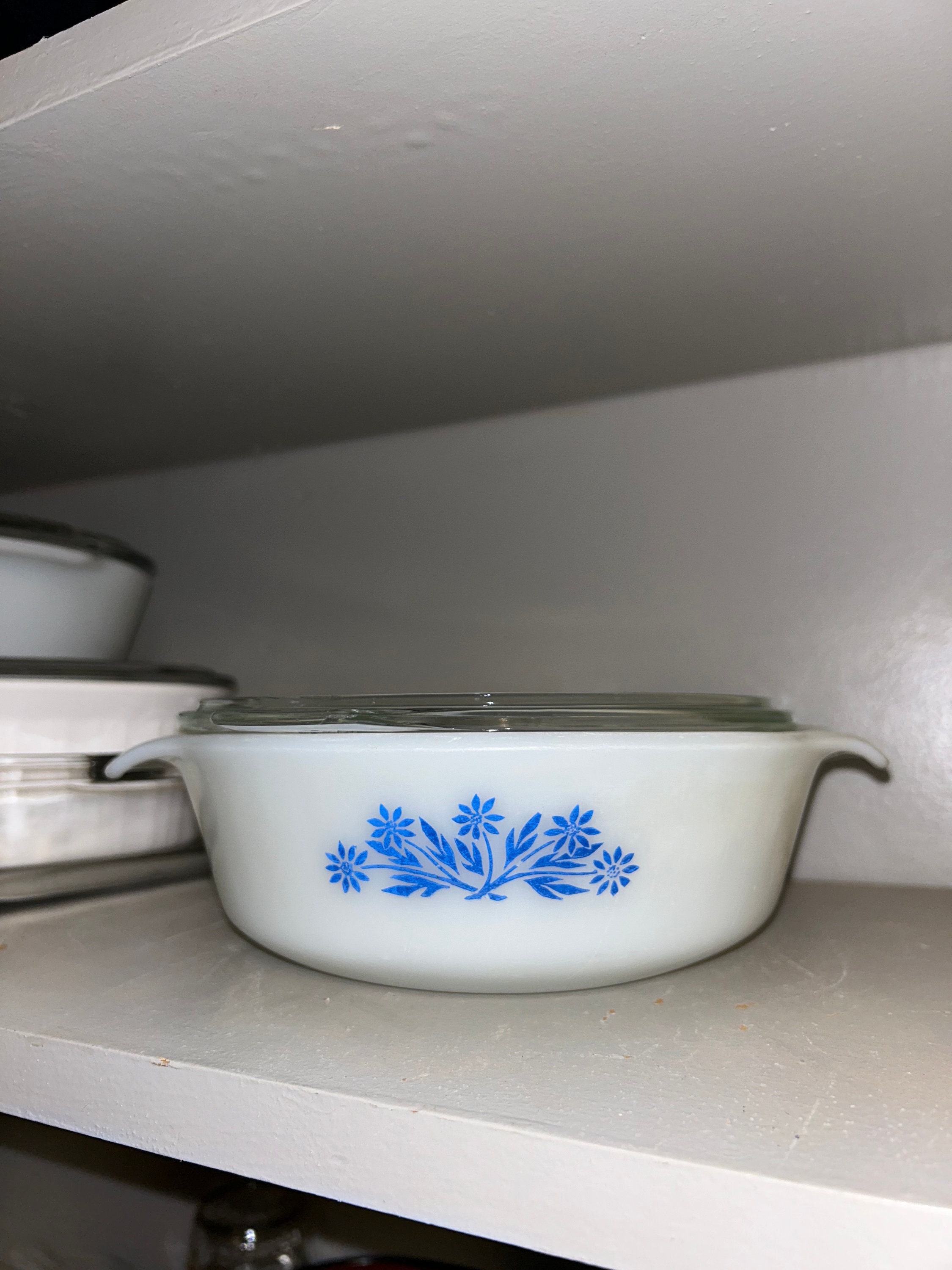 Rare Vintage Corning Ware - Etsy