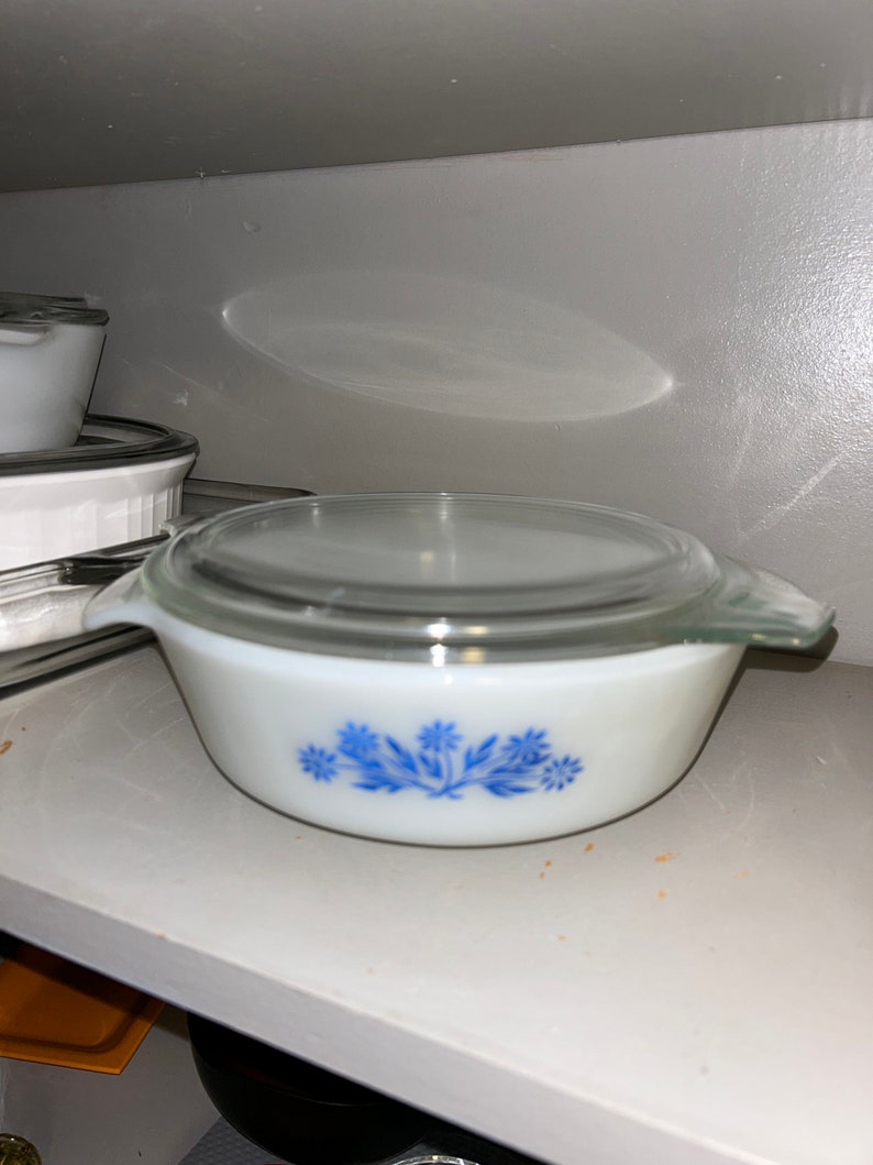 Rare Vintage Corning Ware - Etsy