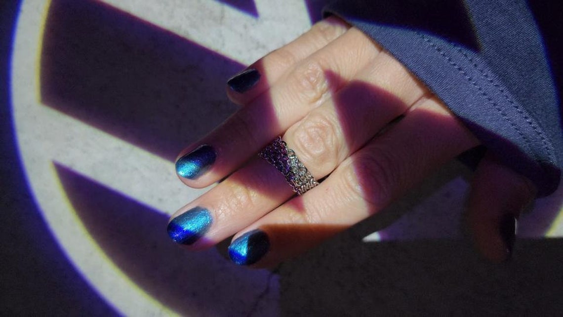 Vega Handmade Nail Polish - Etsy