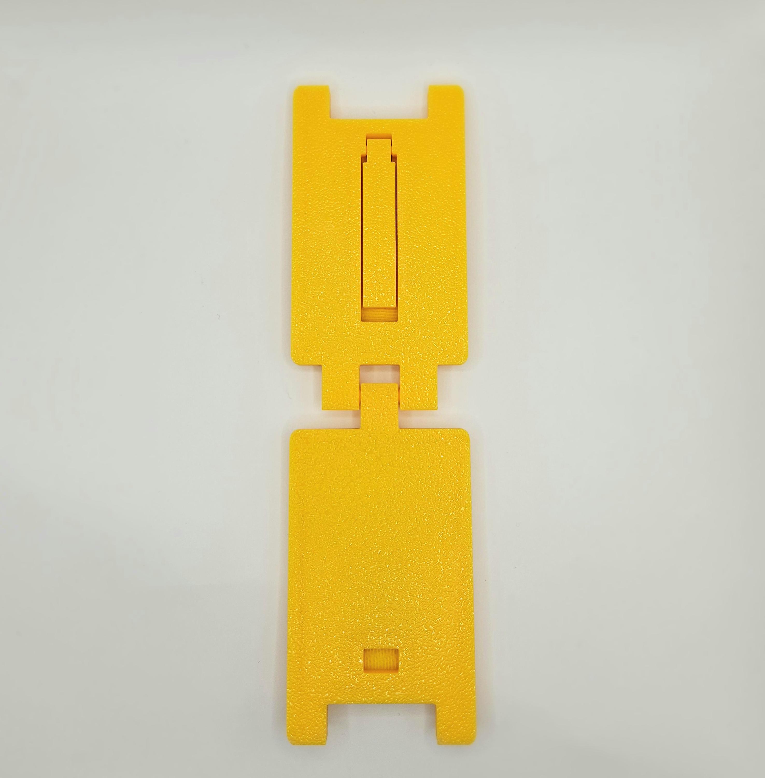 Mini Wet Floor Sign - Coffee First Work Later - Novelty Funny Desk ...