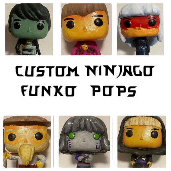 Custom Ninjago Birthday - Make Your Own Ninjago Birthday