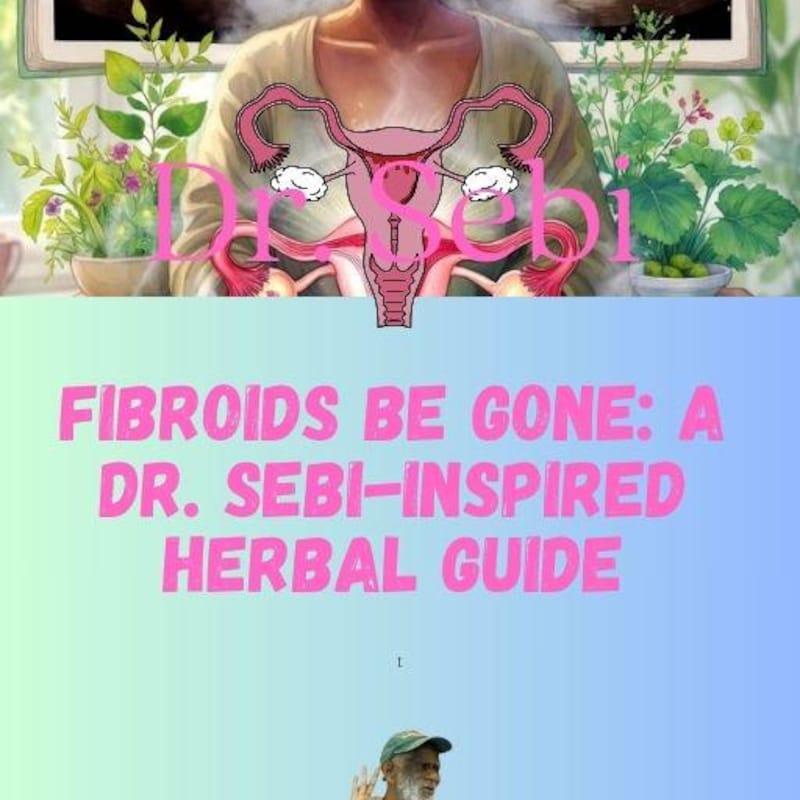 Fibroid Shrinkers - Etsy