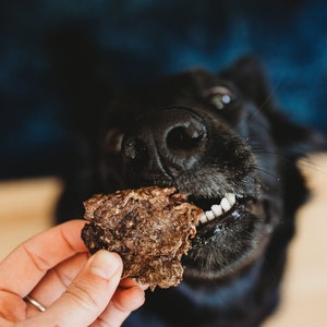 Dehydrated Roo Crisps (kangaroo) - Etsy