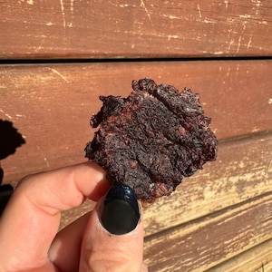 Dehydrated Roo Crisps (kangaroo) - Etsy