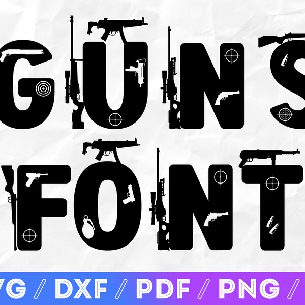 Military Alphabet - Etsy