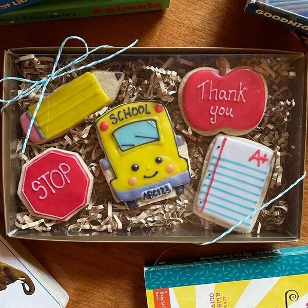 Driver Appreciation - Etsy