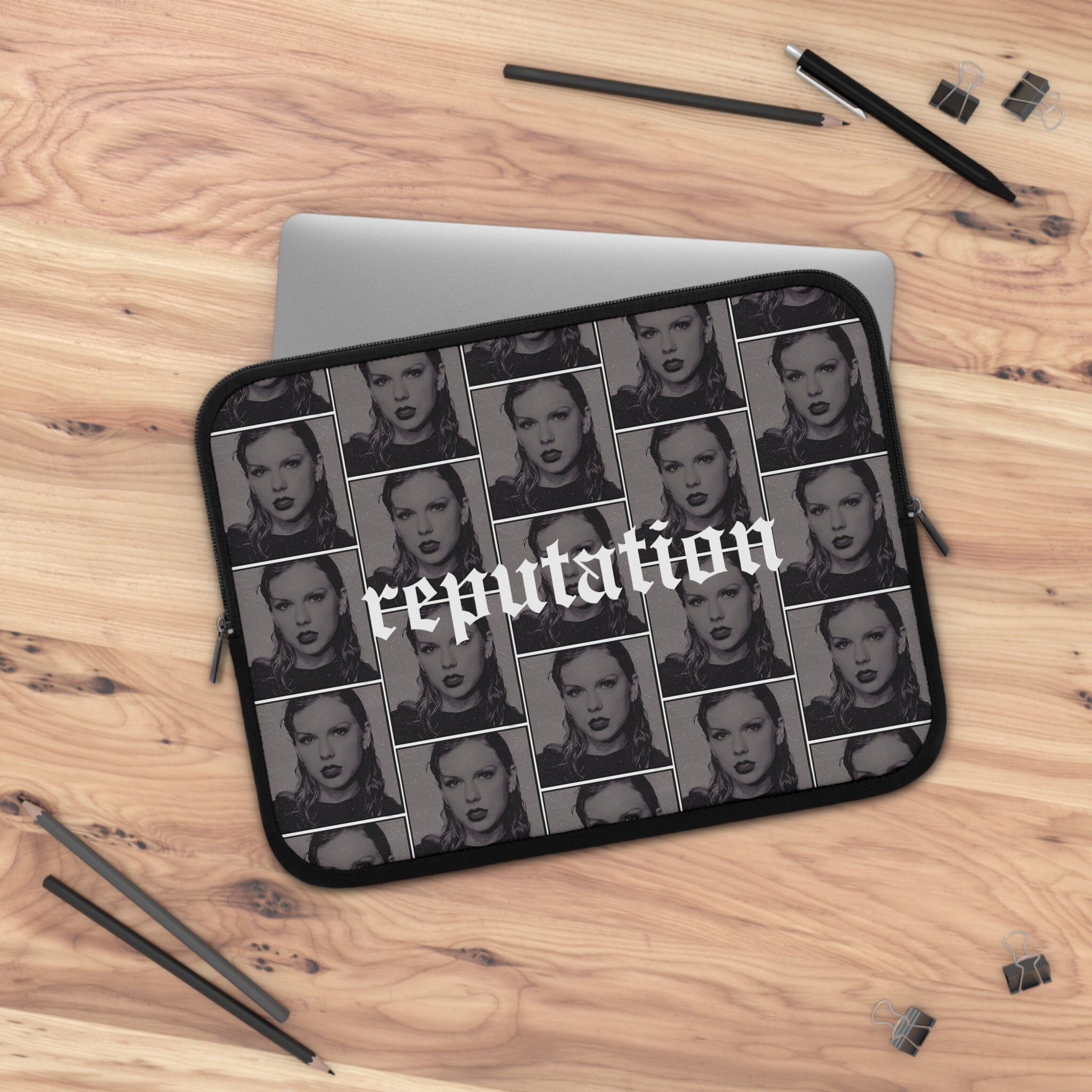 Taylor Eras Tour Laptop Sleeve | Eras Tour Gift | Taylor Gifts | Tswift ...