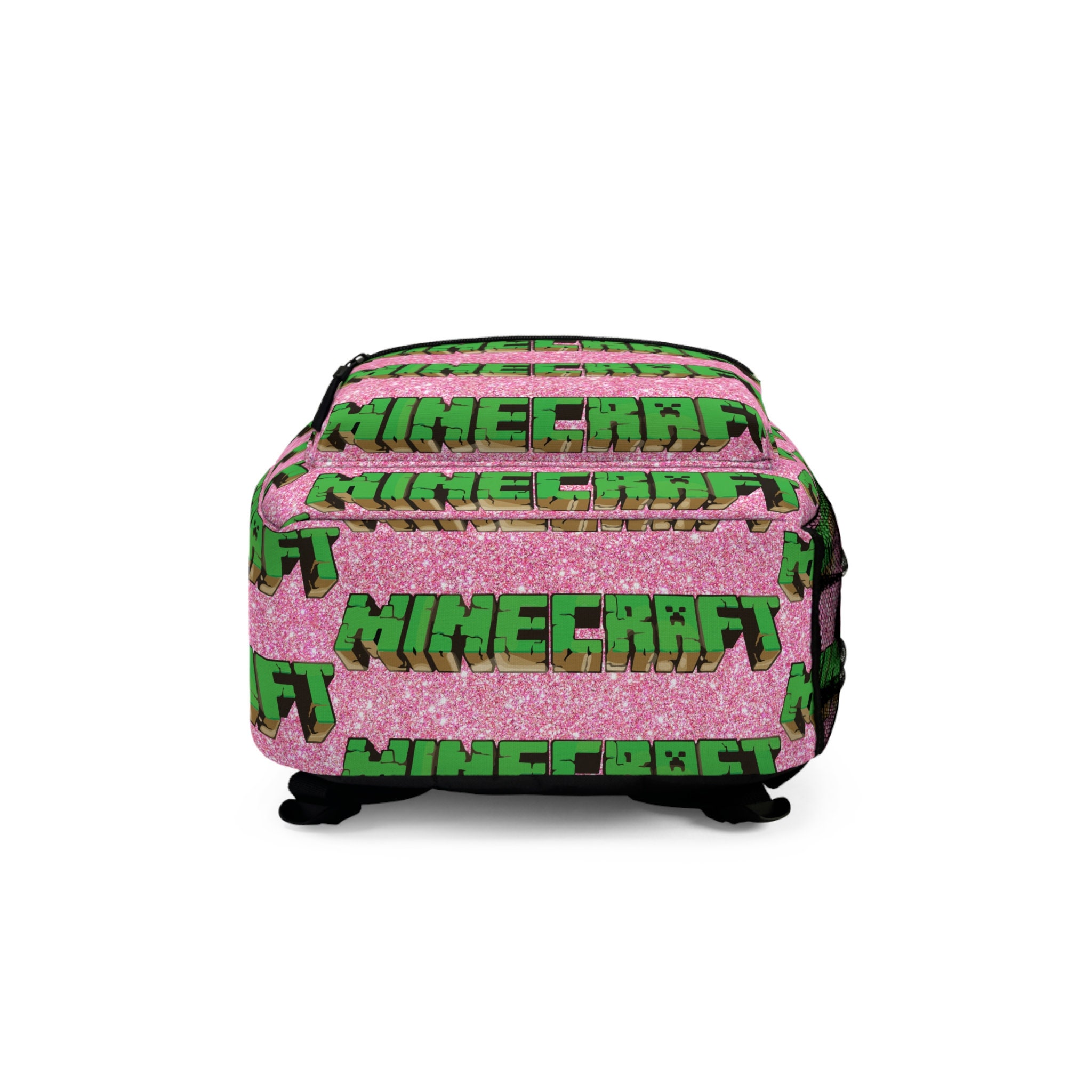 Minecraf T Backpack | Mine Craft Bag