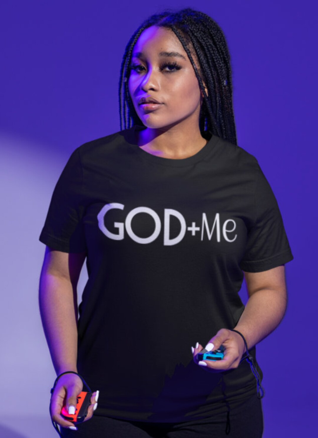 Christian SVG - Christian DTF - God + Me - for Crafters Only - Etsy