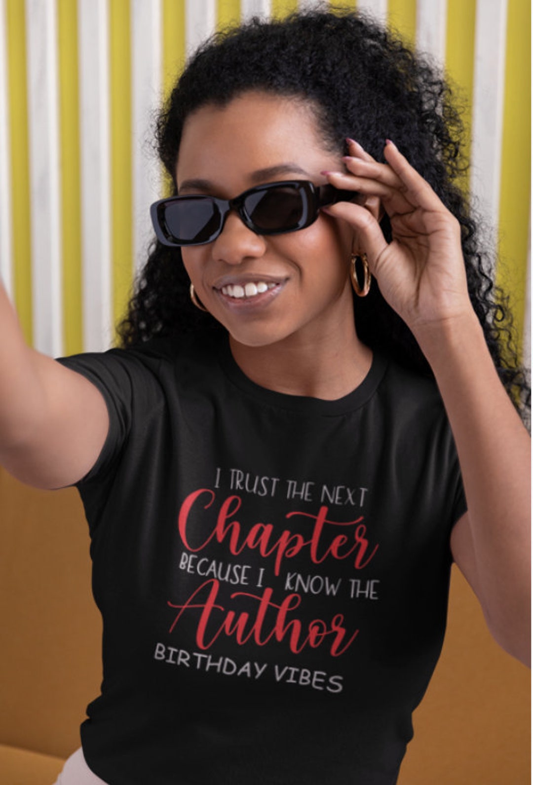The Next Chapter SVG - the Next Chapter Birthday Vibes - Birthday DTF ...