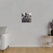 Ten Commandments W/black Moses Artwork | Ten Commandments Artwork | Ten ...