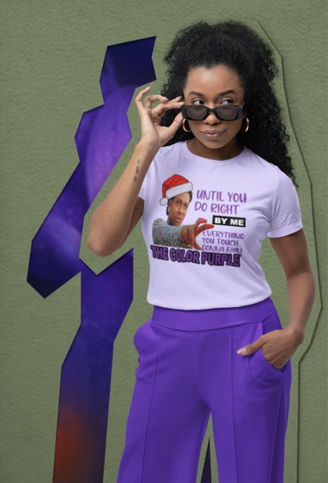 For Crafters Only - Sublimation/dtf - Digital Download - the Color ...