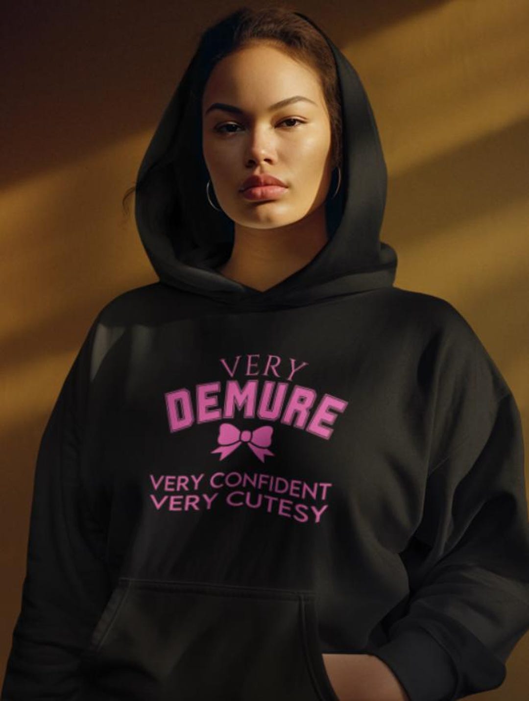 Very Demure SVG Template, Very Demure SVG File - for Crafters Only ...