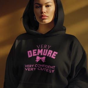 Very Demure SVG Template, Very Demure SVG File - for Crafters Only ...