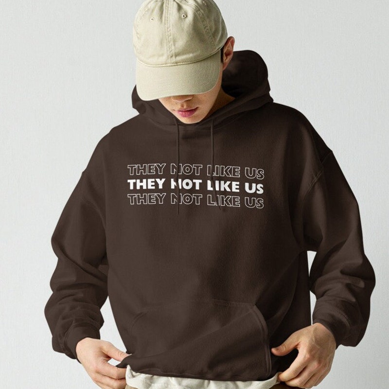 Red Rapper Hoodie - Etsy