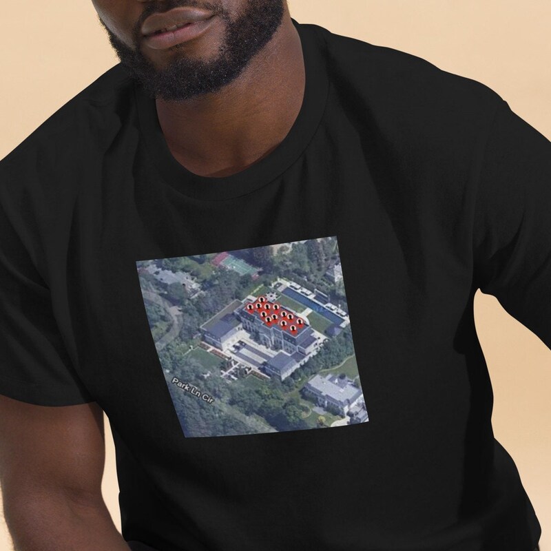 Not Like Us Kendrick Shirt - Etsy