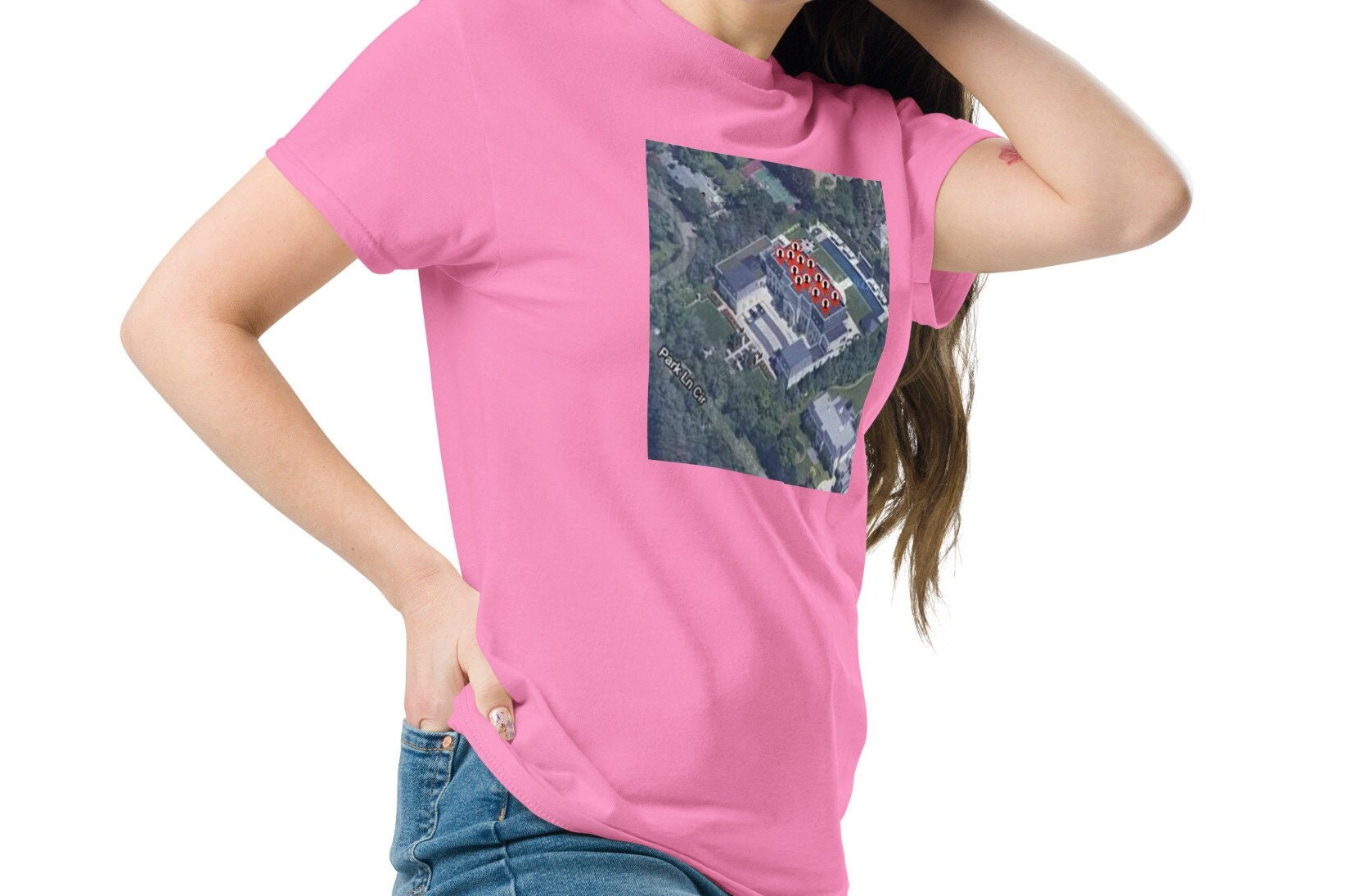 Not Like Us T-shirt, Hip Hop T-shirt, Rap Music Shirt, Kendrick Lamar ...