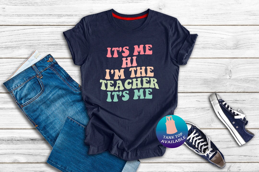 Matching Teacher Shirts, Teacher Shirt Kindergarten Teacher Shirt ...
