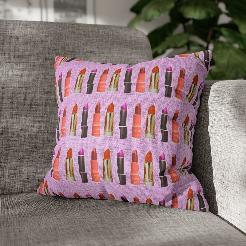 Makeup Pillows - Etsy