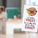 Back to School Teacher Gift Tags | Welcome Tags | B2S Gift | Little ...