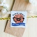 Teacher Appreciation Gift Tags | Thank You Tags | School Employee ...