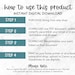 Reading Lovers Book Series Trackers | Printable Reading Journal ...