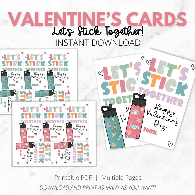 Stick Together - Etsy