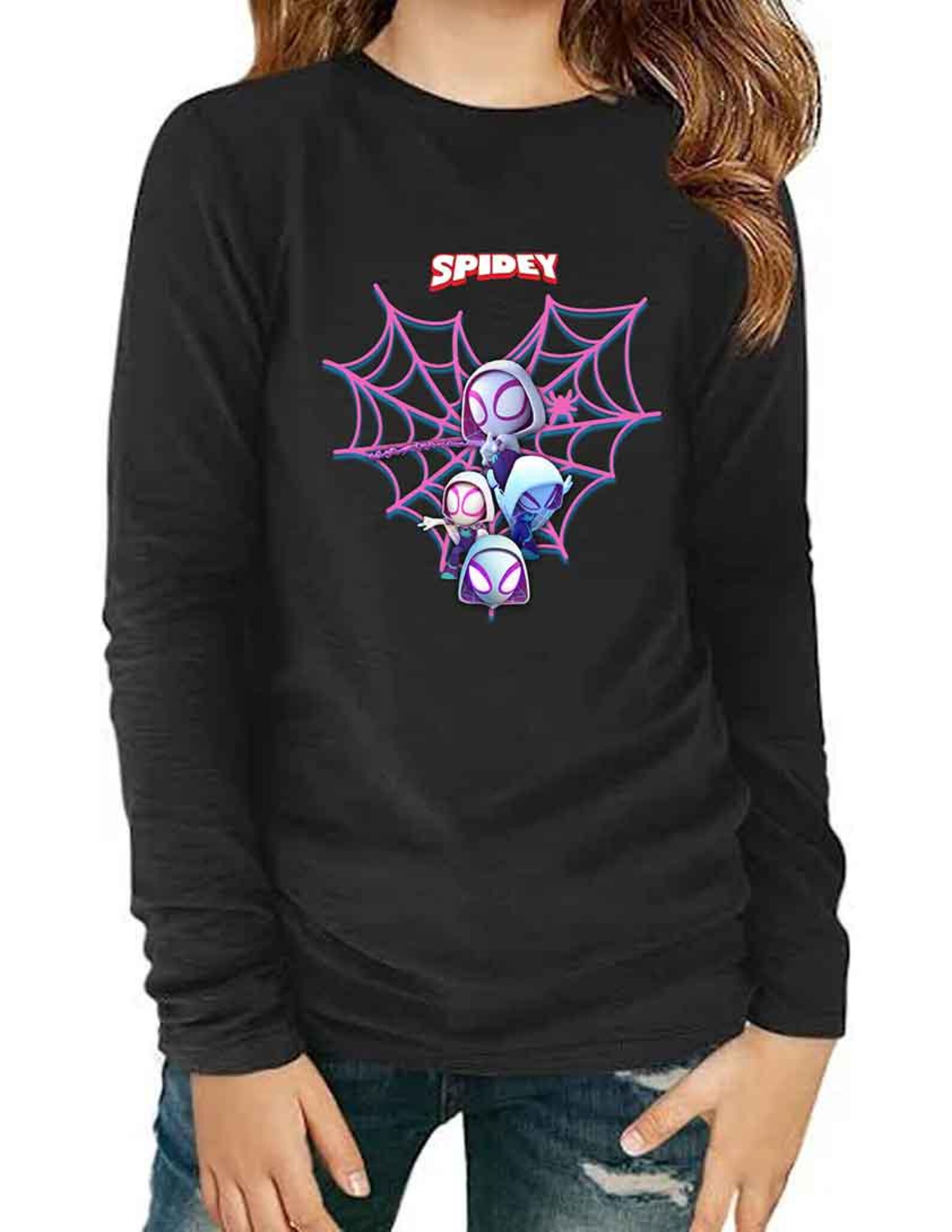 Spidey PNG File: T-shirt Design (digital Download) - Etsy