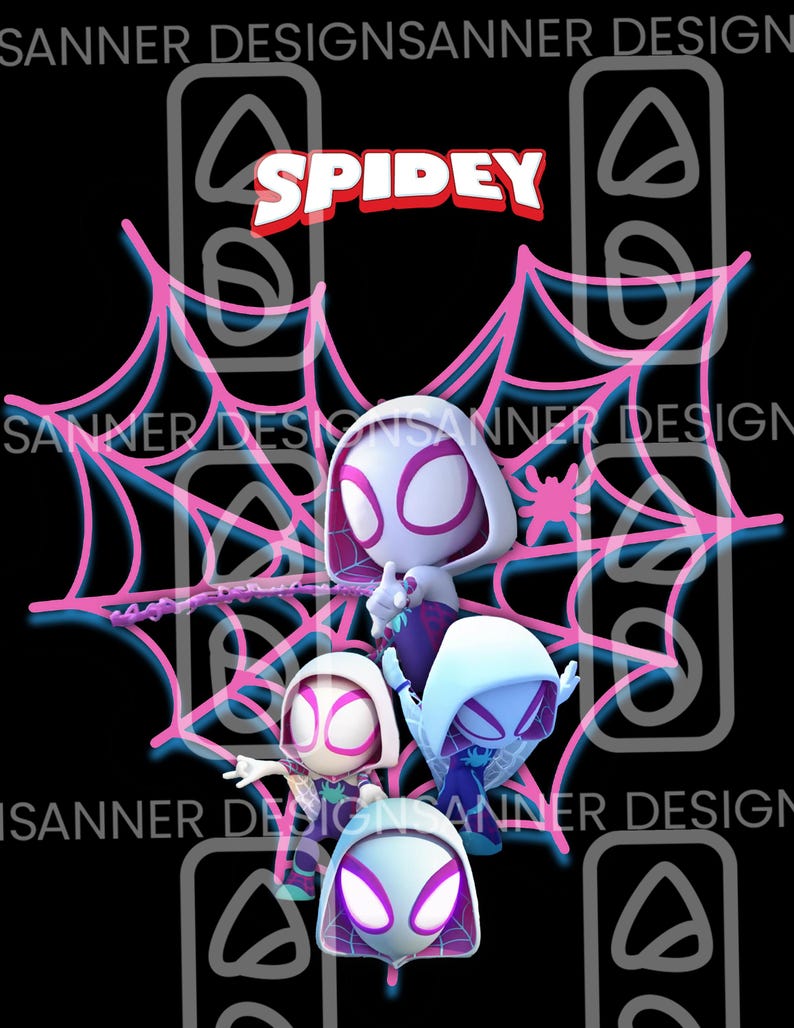 Spidey.png - Etsy