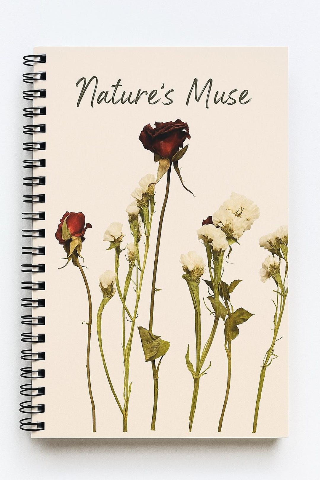 NOTE BOOK COVERS - Etsy