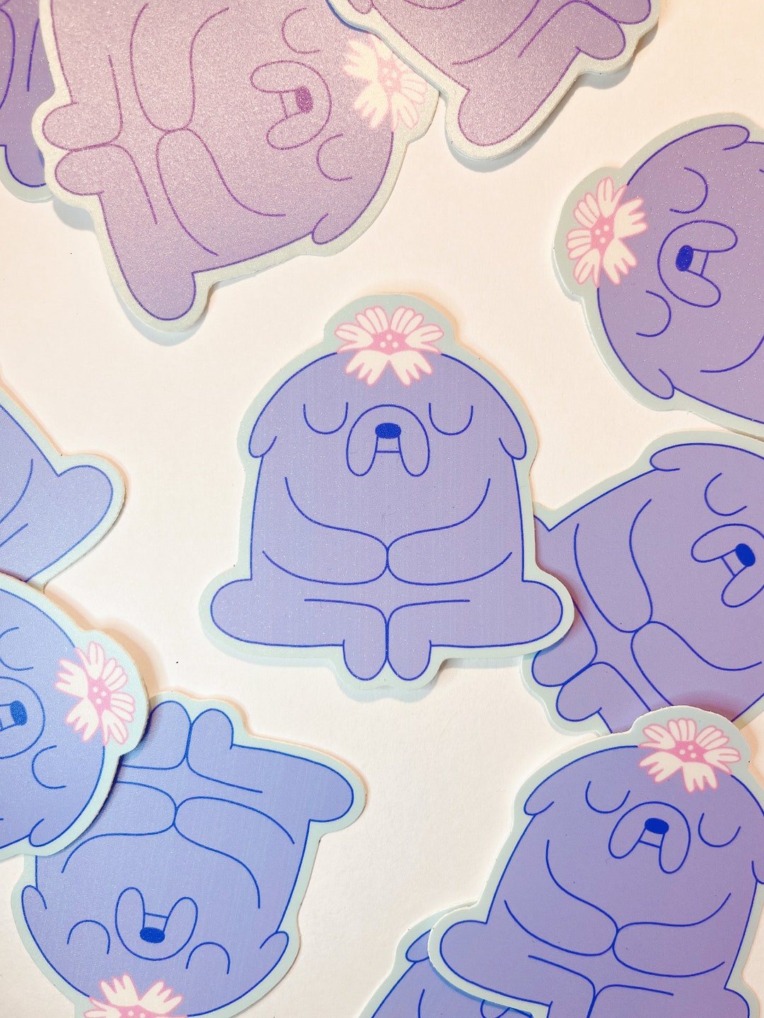 Jake the Dog Sticker | "t.m. for Pups" Book | Adventure Time: Fionna ...