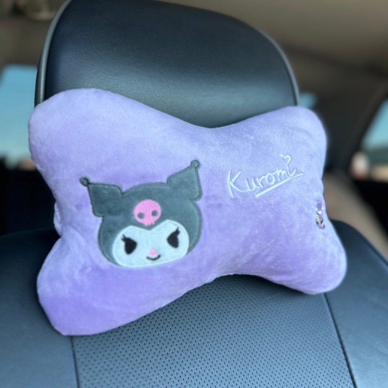 Car Pillows - Etsy