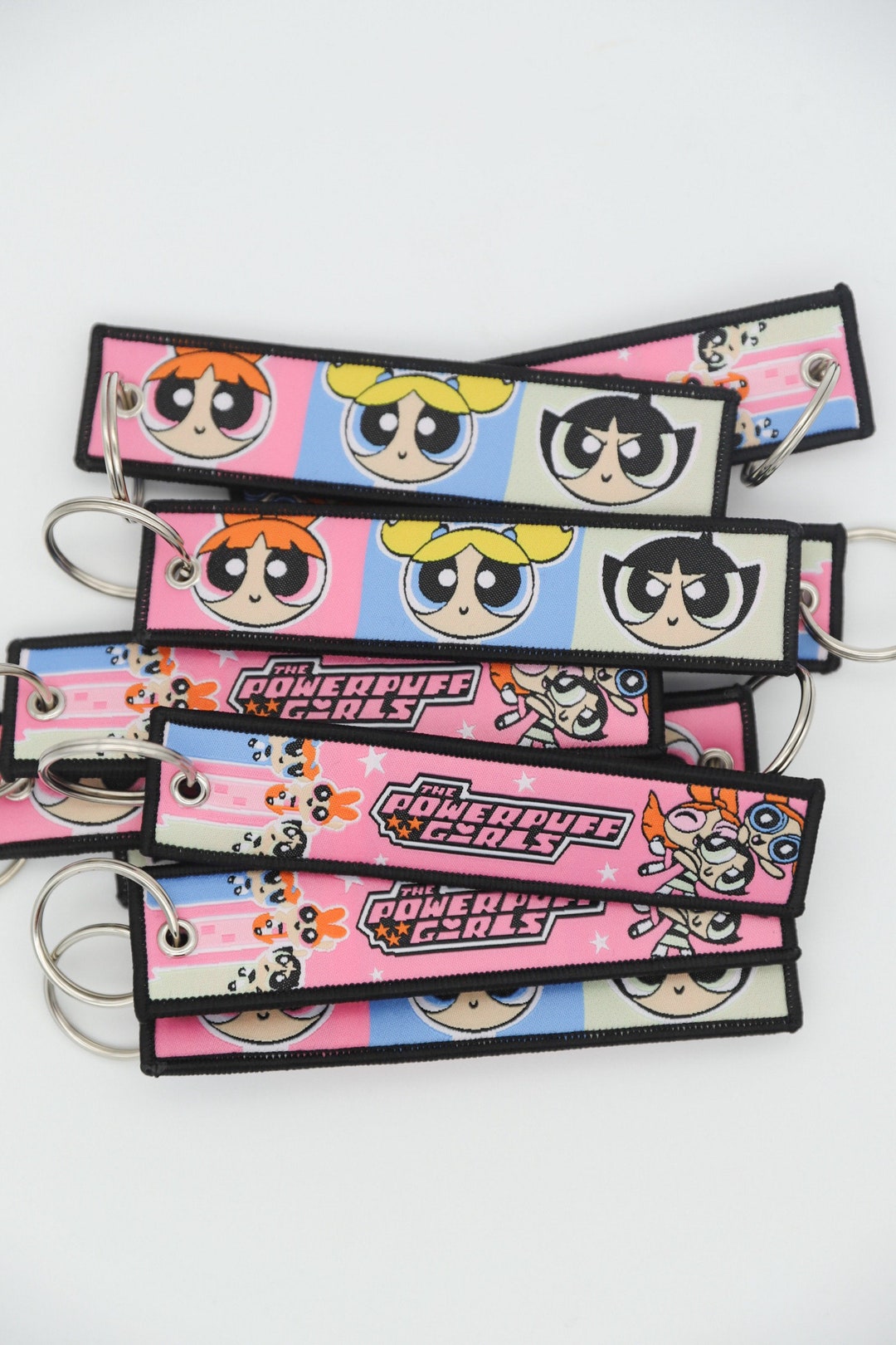 Kawaii Key Tag Ready to Ship - Etsy