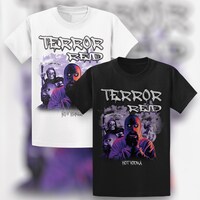 Terror - Etsy