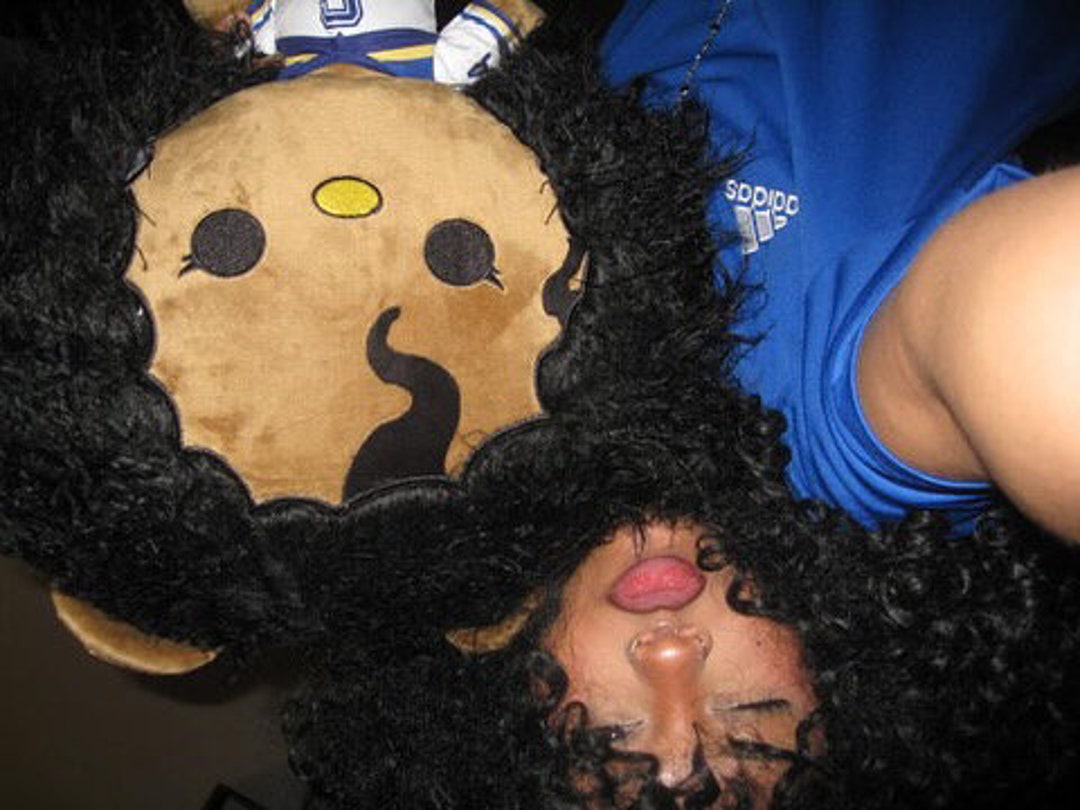 Sza Saturn Stuffy, Sza Good Days Plushie Merch, Sza SOS Tour Kitty 2024 ...