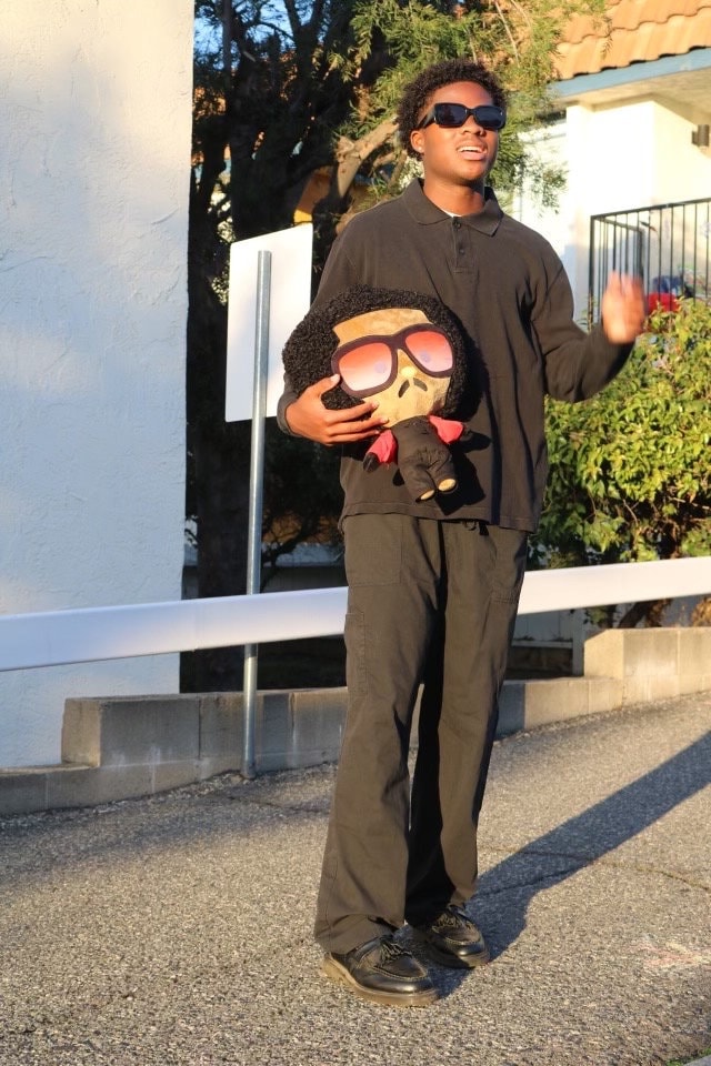 Custom 18 Inch the Weeknd abel Kitty Plush Toy, Decorative Throw Pillow ...