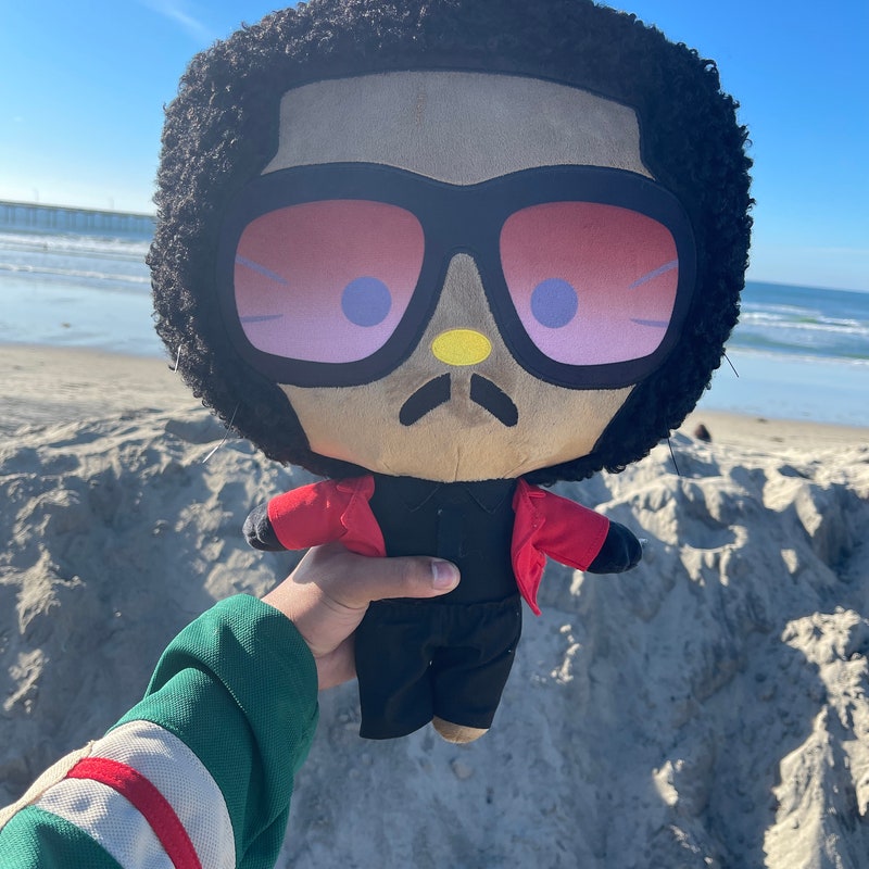 The Weeknd Funko - Etsy