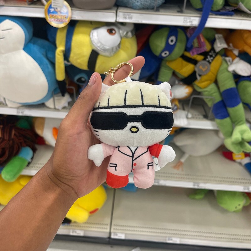 Tyler the Creator Plush - Etsy