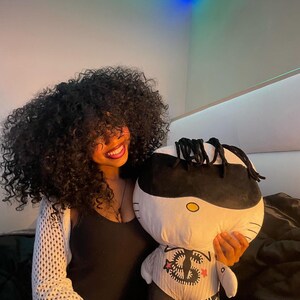 Sza SOS Tour, Sza Hello Kitty, Sanrio Plushie, Kawaii Plush, Kill Bill ...
