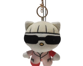 Tyler the Creator Igor Head Funny Resin Shaker Keychain - Etsy