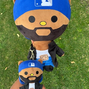 Kendrick Gnx Keychain - Etsy