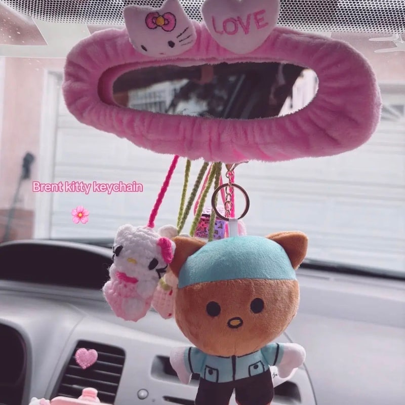 Tyler the Creator Plush - Etsy