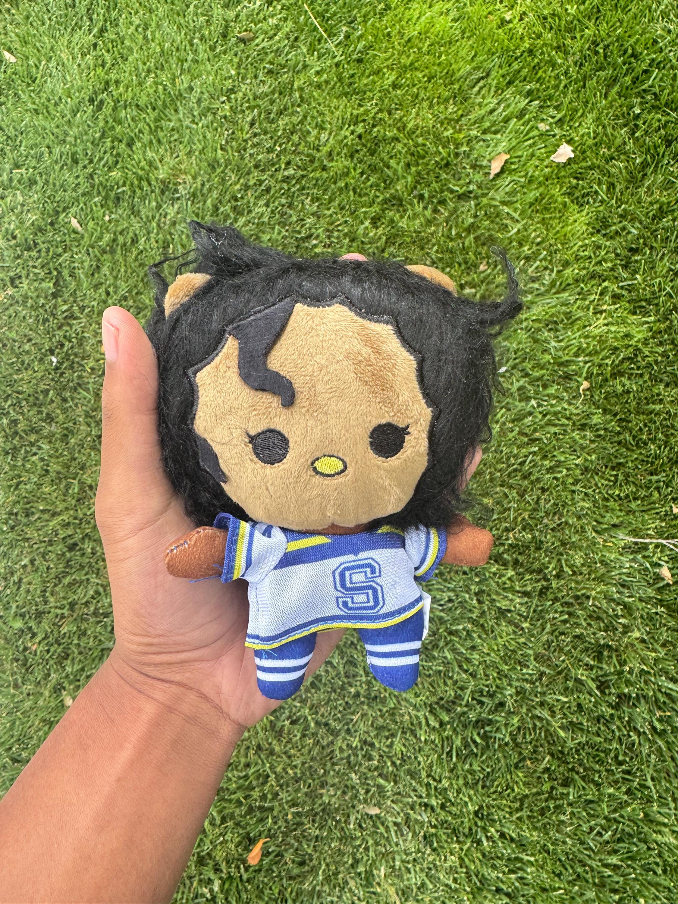 SZA Kitty Plushie, S.O.S Album Inspired Throw Pillow, Rap Artist ...