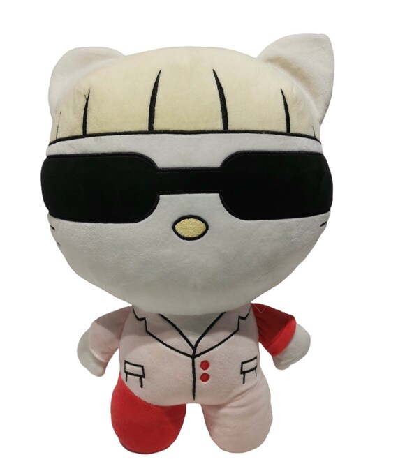 Tyler The Creator Cat Drawing