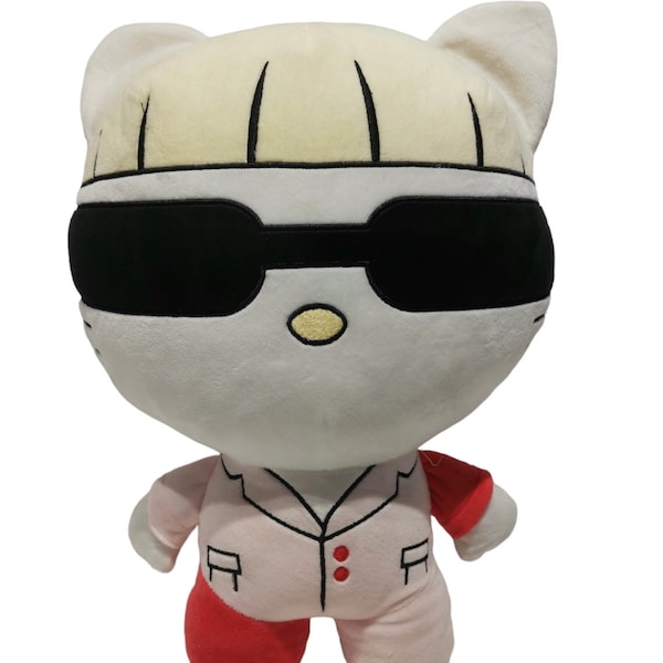 Tyler the Creator Mask - Etsy