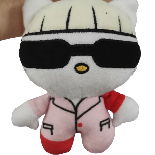 Tyler the Creator Plush - Etsy