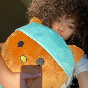 Sza SOS Tour, Sza Hello Kitty, Sanrio Plushie, Kawaii Plush, Kill Bill ...