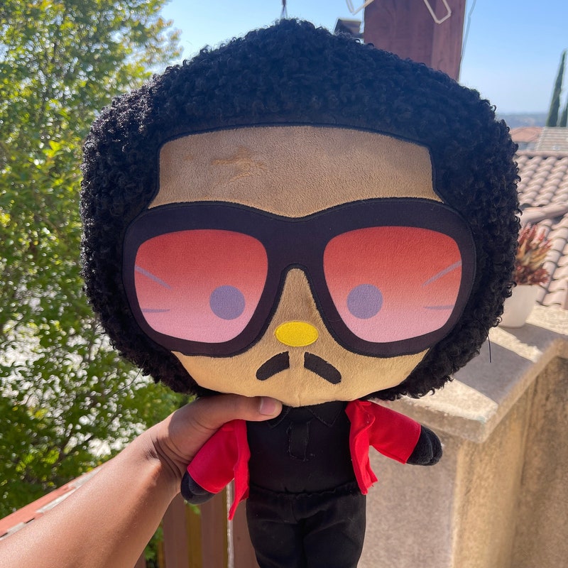 Tears the Weeknd - Etsy Canada