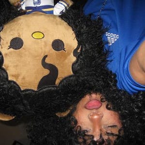 Sza SOS Tour, Sza Hello Kitty, Sanrio Plushie, Kawaii Plush, Kill Bill ...